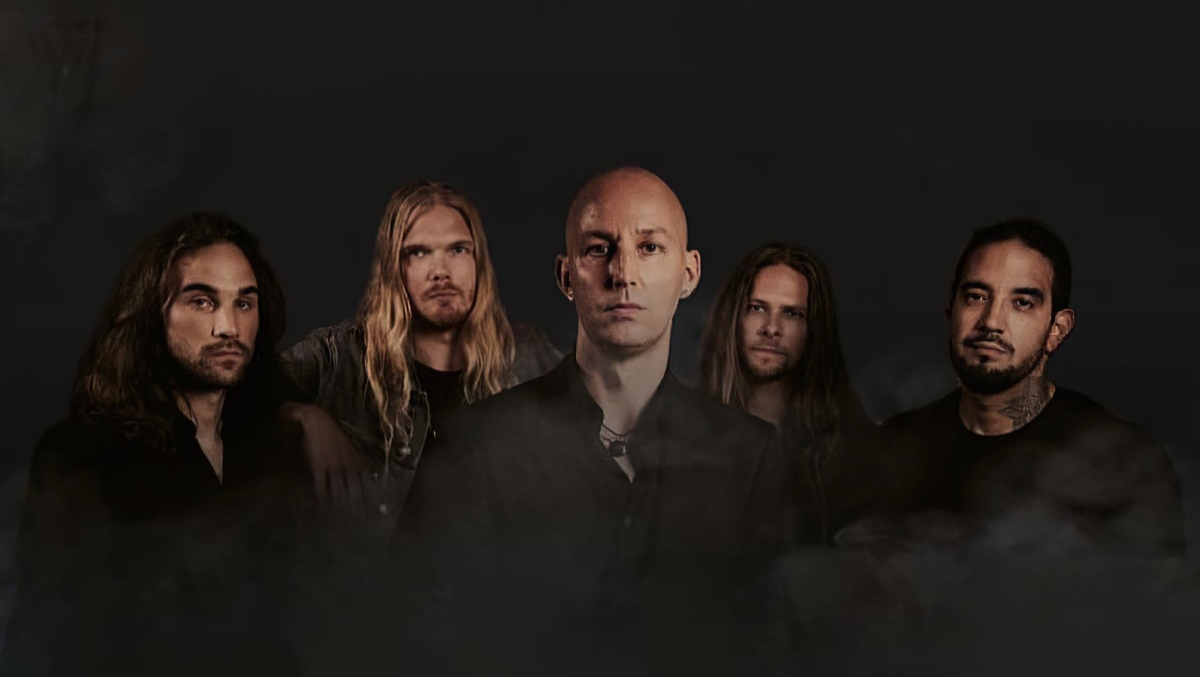 SOEN suma tercer show en formato acústico junto a Akineton Retard ...