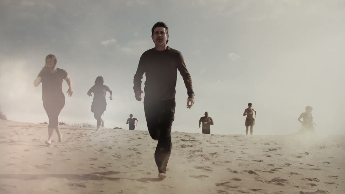 Meshuggah estrenó su nuevo video "The abysmal eye" — Futuro Chile