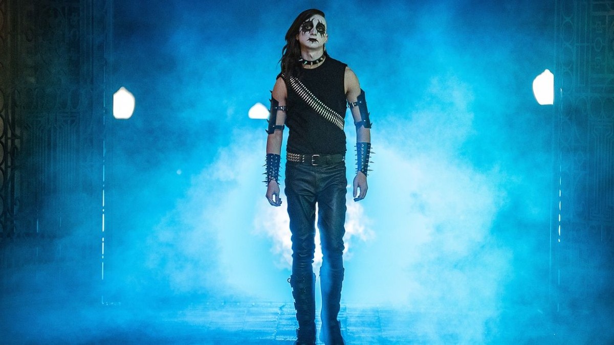 Película "Metal Lords" producida por Tom Morello revela su trailer ...