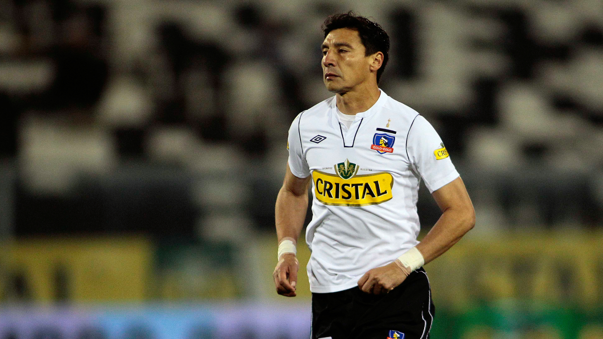 Pablo Contreras: "No creo que perdamos contra la U. de Chile" — Futuro ...