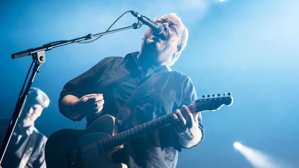 "Human Crime": Pixies vuelve con single luego de 2 años de ausencia ...