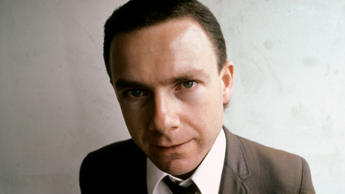 Robert Fripp lanzará box set de 32 discos de su época entre 1977 y 1983 ...