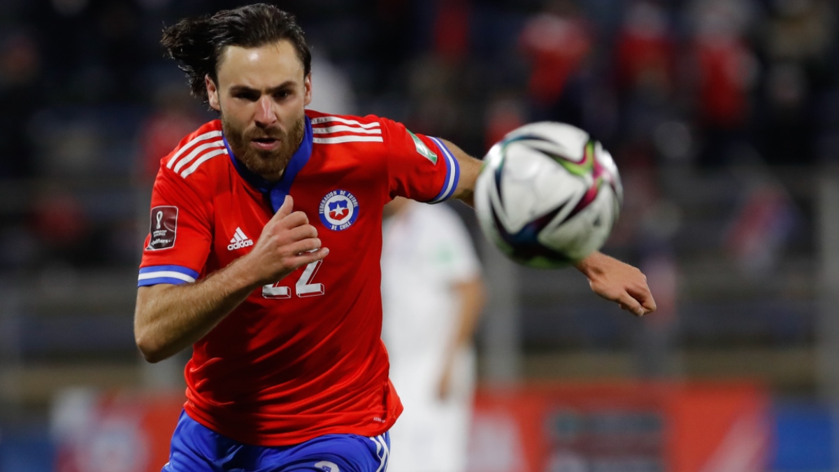 Ben Brereton: Desde Liverpool exigen fichar gratis al delantero de La ...