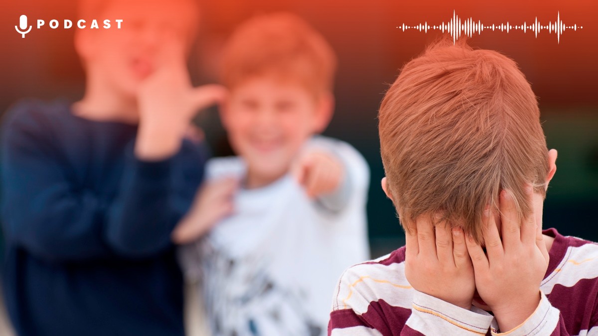 Fundación No + Bullying: "Veremos un aumento de violencia escolar en ...