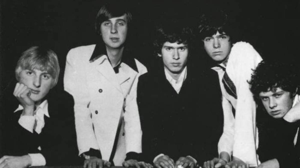 Genesis: el revuelo del subvalorado "From Genesis to Revelation ...