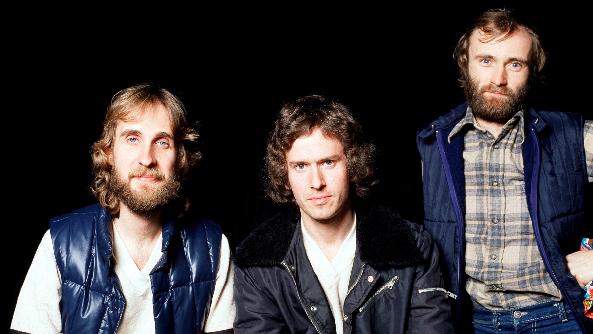 Genesis y "...And Then There Were Three...": el álbum que cambió su ...