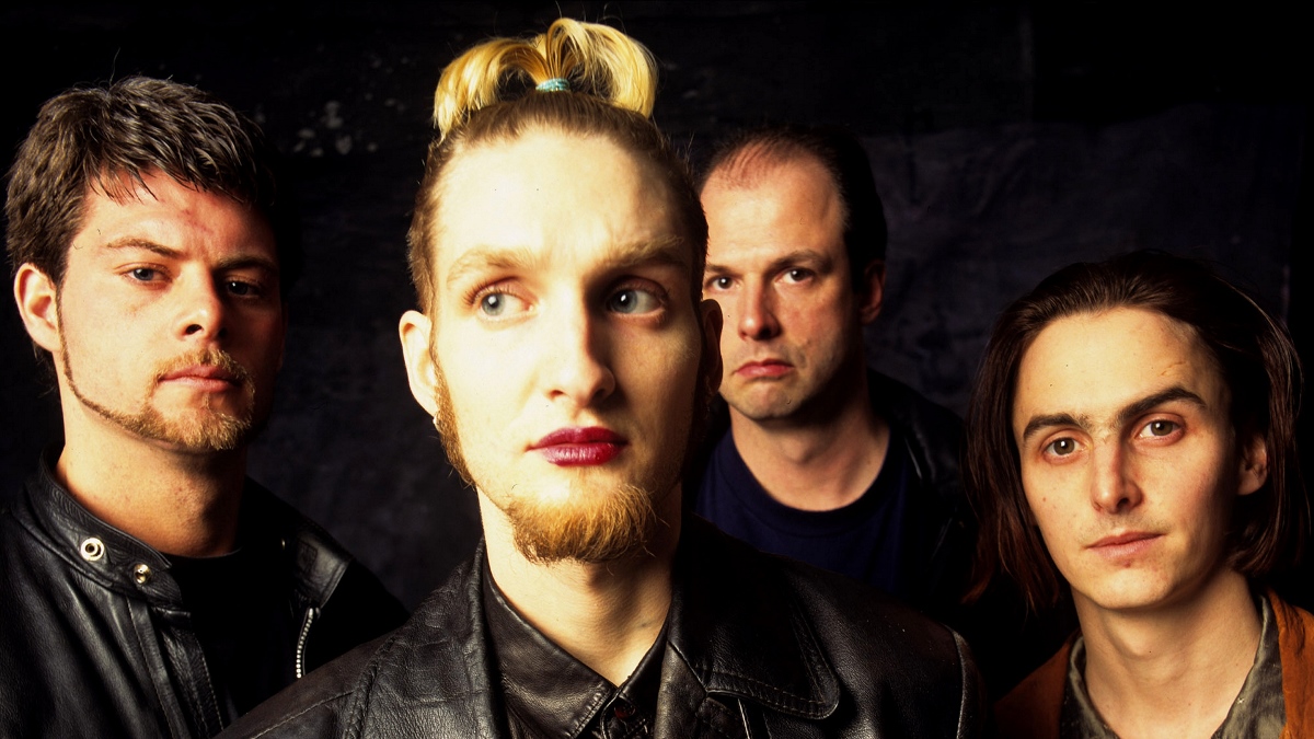 Mad Season y "Above": el único álbum del supergrupo del grunge — Futuro ...