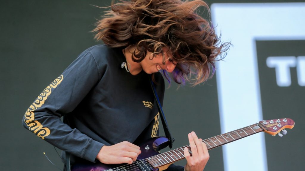 The Alive en Lollapalooza Chile 2022, video completo del show — Futuro ...