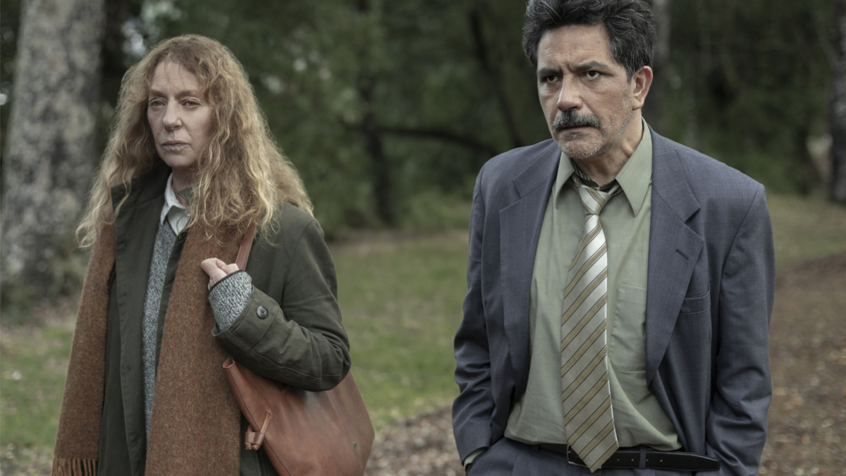 "42 días en la oscuridad": Netflix revela primer tráiler — Futuro Chile