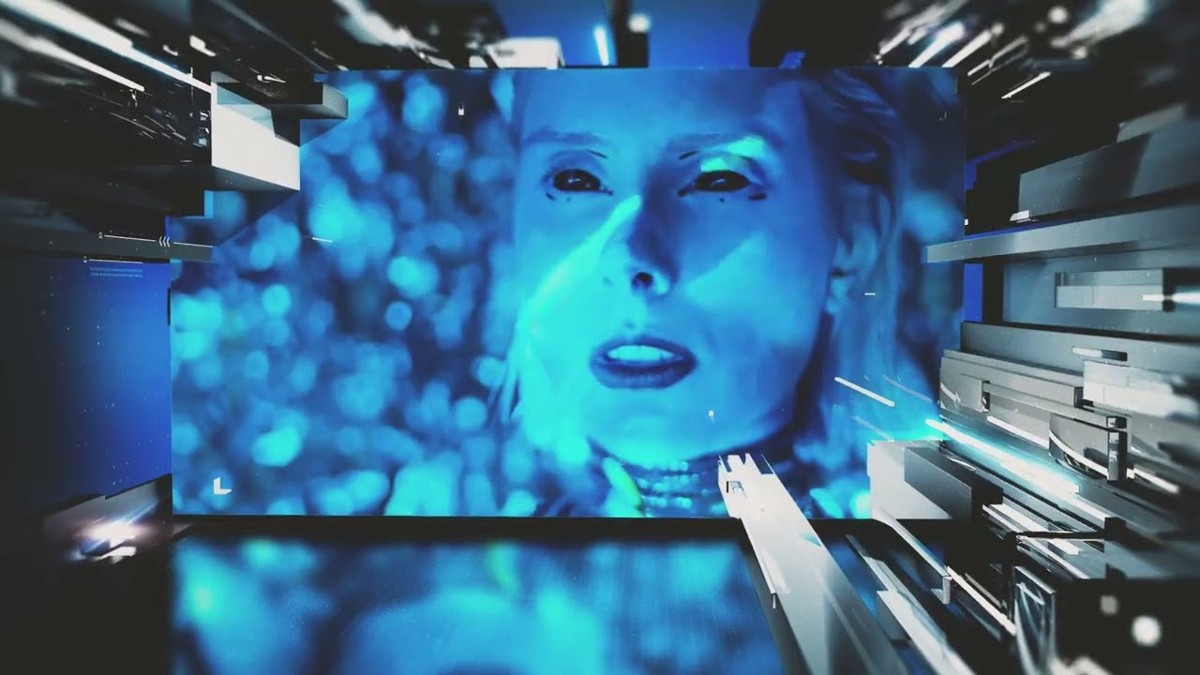 Michael Romeo de Symphony X estrena su nuevo video "Hybrids" — Futuro Chile