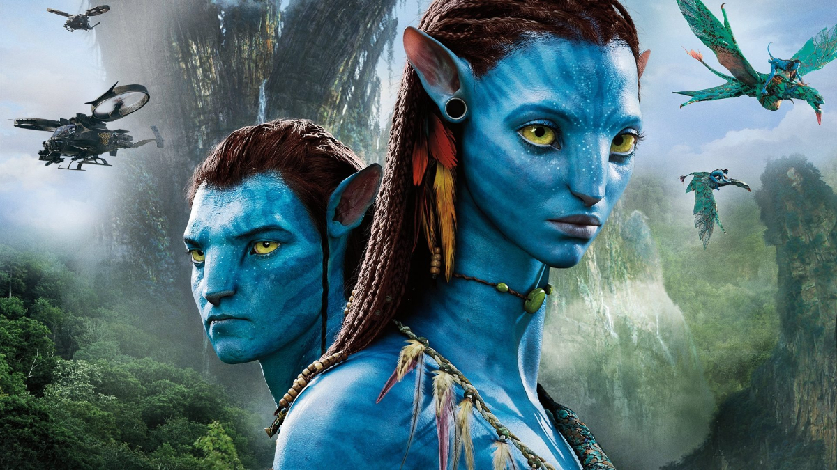 "Avatar 2": Fecha de estreno y nombre oficial — Futuro Chile