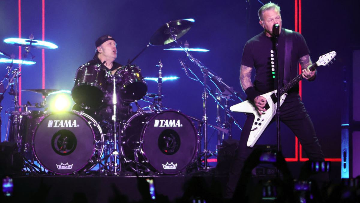 DG Medios responde al IND por concierto de Metallica — Futuro Chile