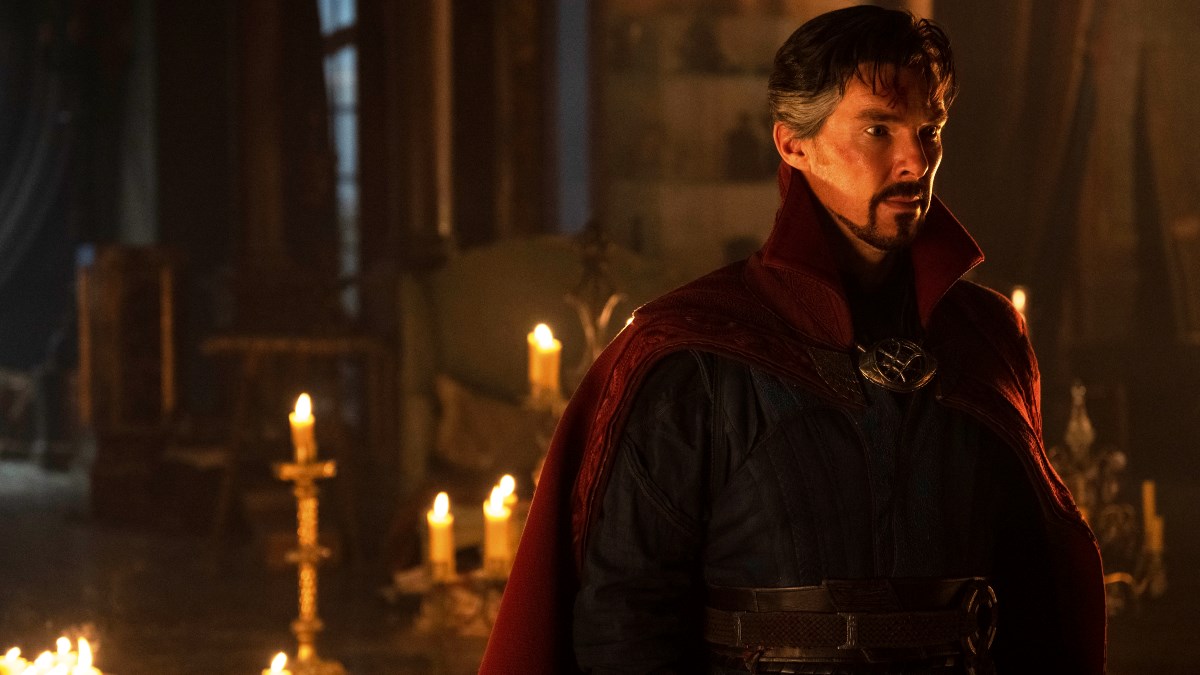Doctor Strange: 5 momentos clave en el MCU — Futuro Chile