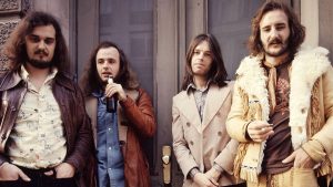 Futuro 35 | Estas son las mejores bandas del rock progresivo — Futuro Chile