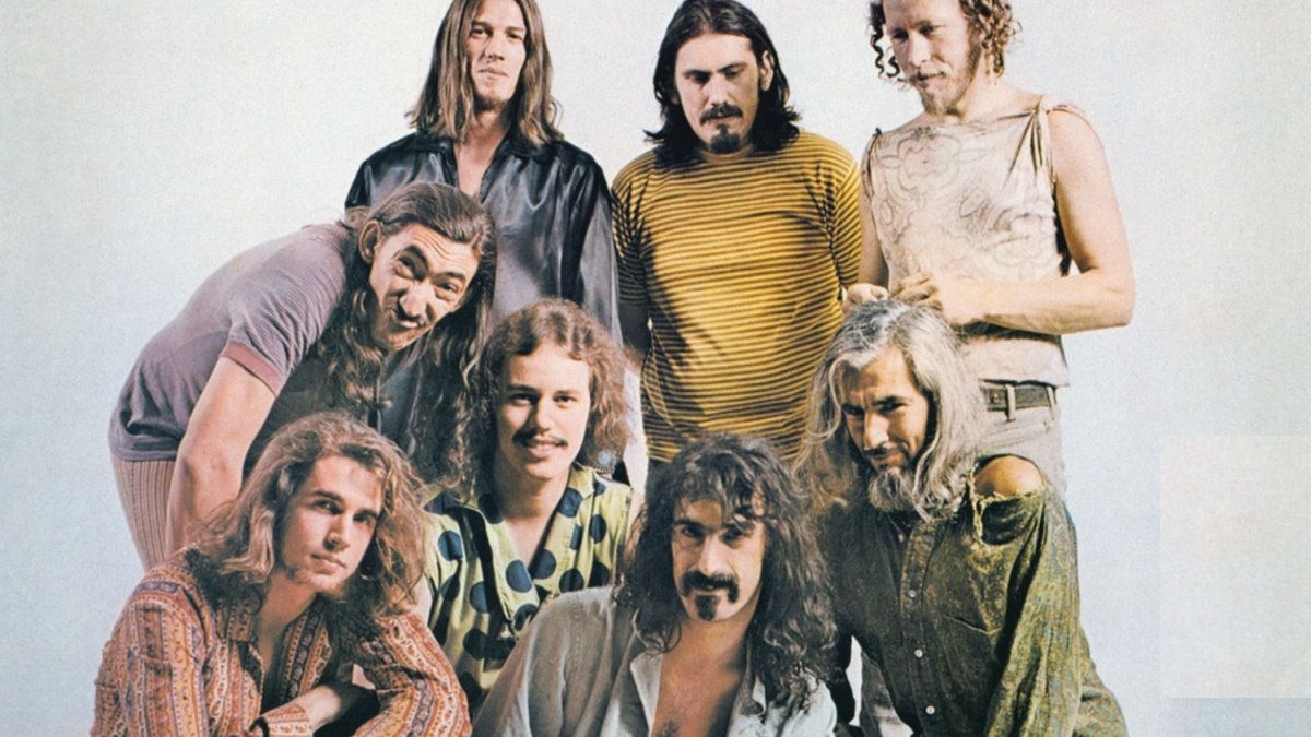 Mothers of Invention y "Uncle Meat": Frank Zappa y el desafío de ...