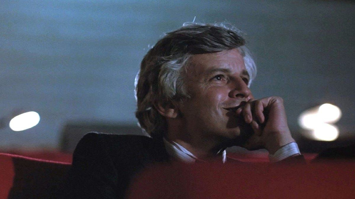 Muere actor de "Cinema Paradiso" a los 80 años — Futuro Chile