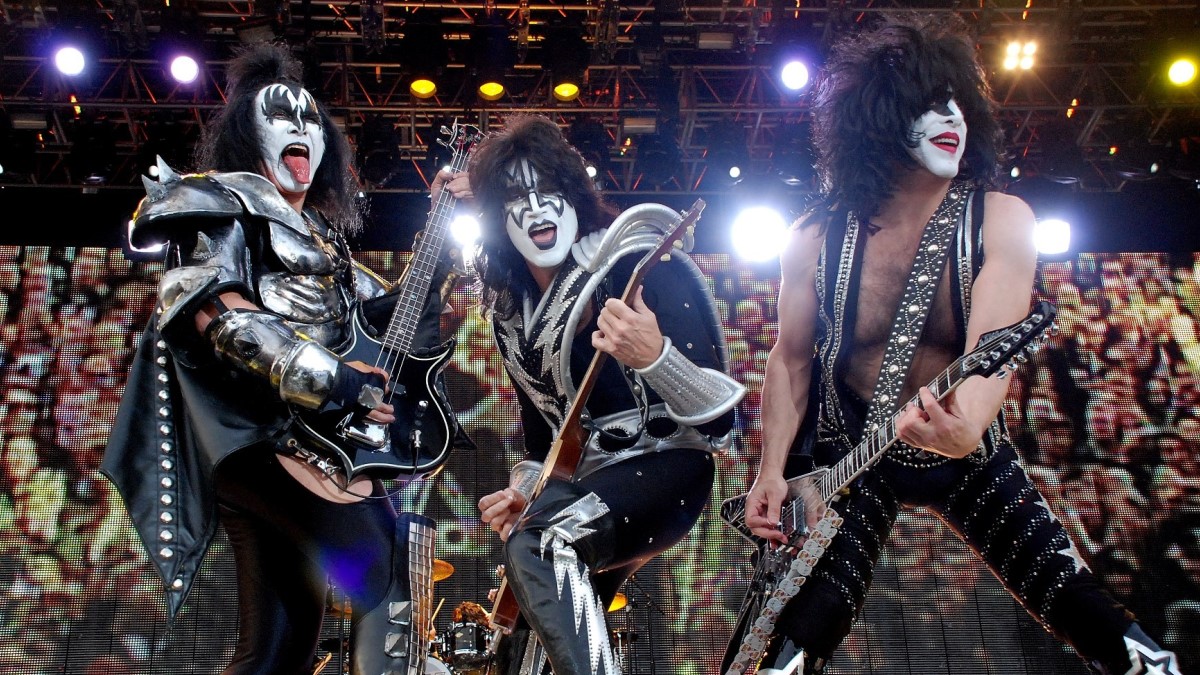 Kiss en Chile: ¿cuál es el posible setlist para sus conciertos en el ...