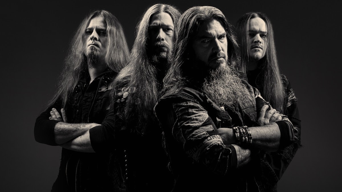 Machine Head lanzará su décimo álbum: "ØF KINGDØM AND CRØWN" — Futuro Chile