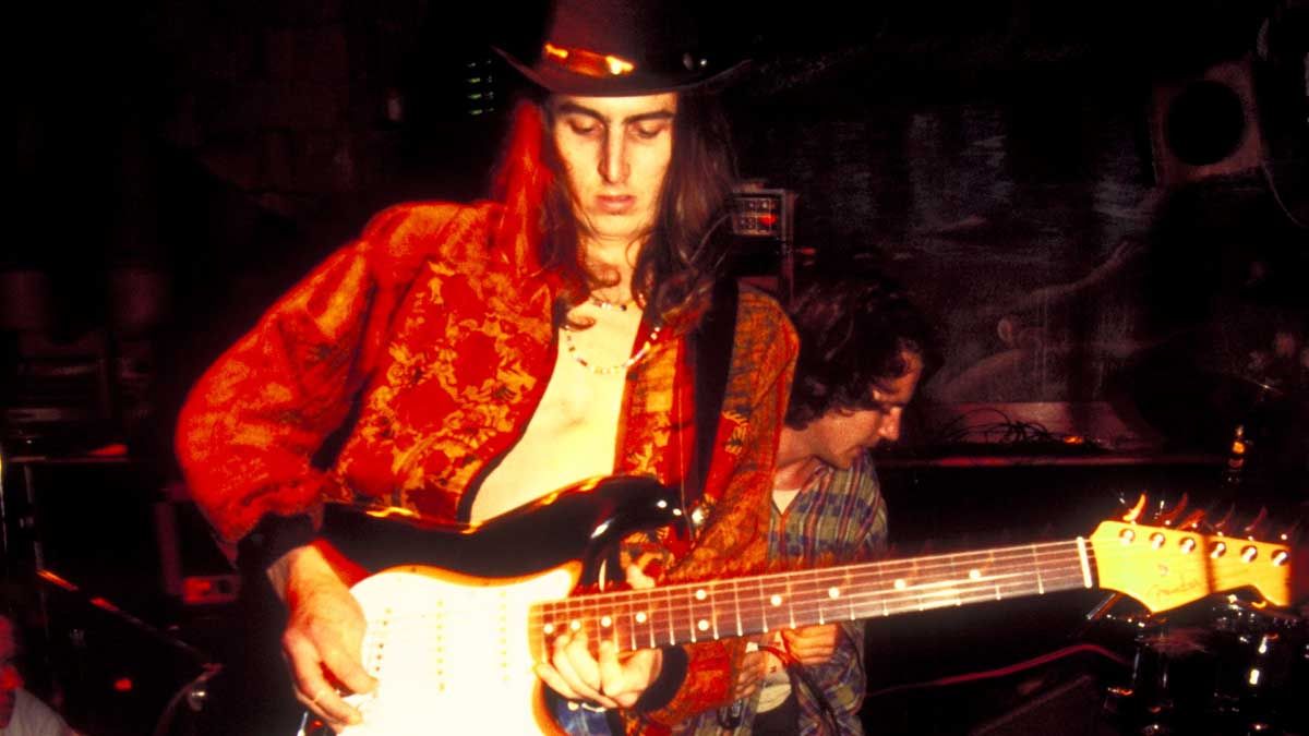 Mike McCready: sus 10 mejores solos, según Futuro — Futuro Chile