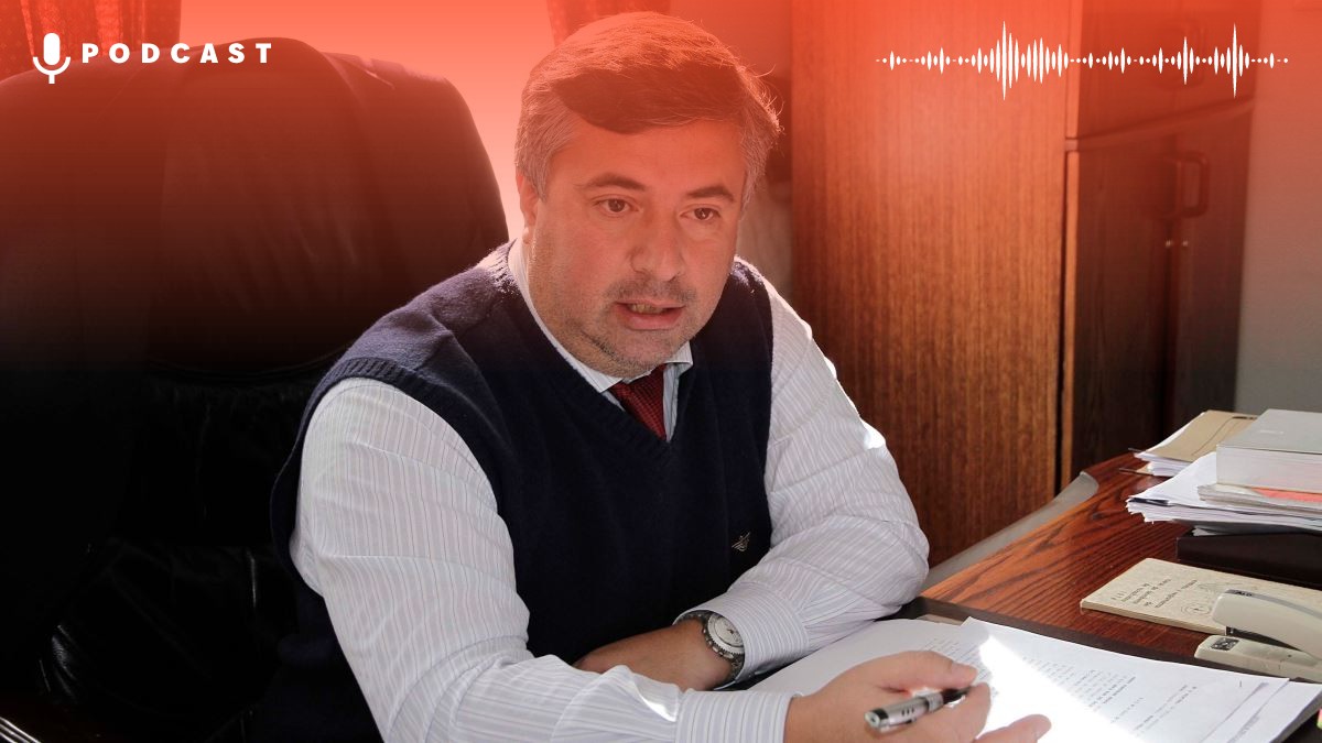 Roberto Coloma: "El sector que nos gobierna ha validado históricamente ...