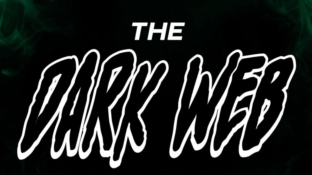 "The Dark Web": La nueva historia de Venom — Futuro Chile