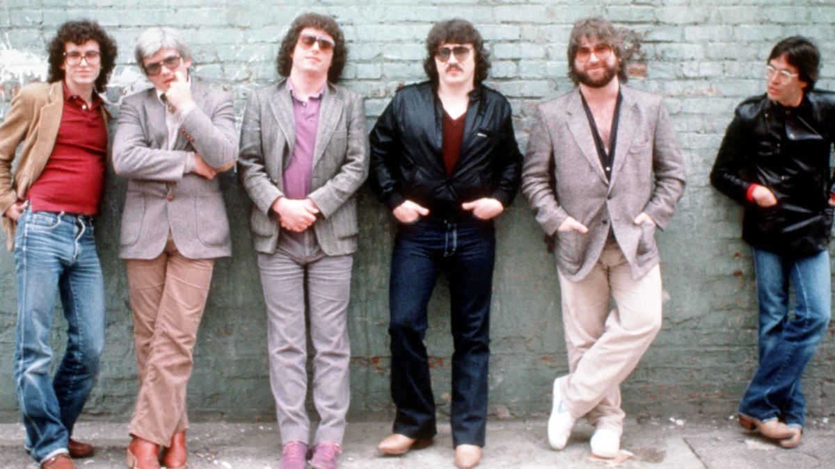 "Toto IV", el álbum multiplatino que sorprendió a todo el mundo ...