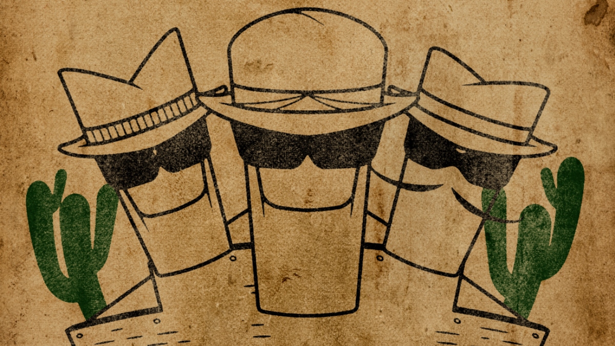 ZZ Top presenta nueva versión de "Heard It On The X" — Futuro Chile
