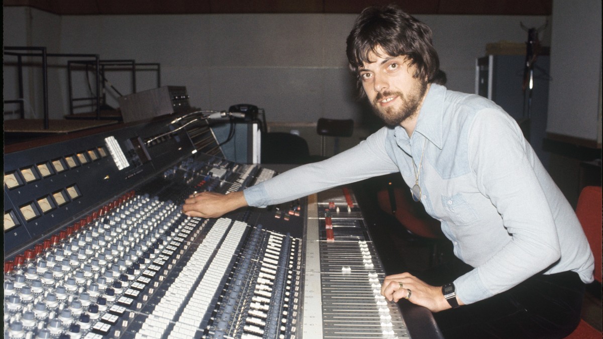 Alan Parsons lanzará reediciones de "Eye in the sky" y "I Robot ...