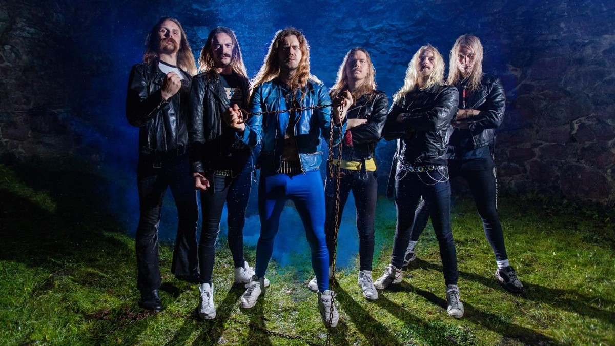 Ambush confirma su primer concierto en Chile — Futuro Chile