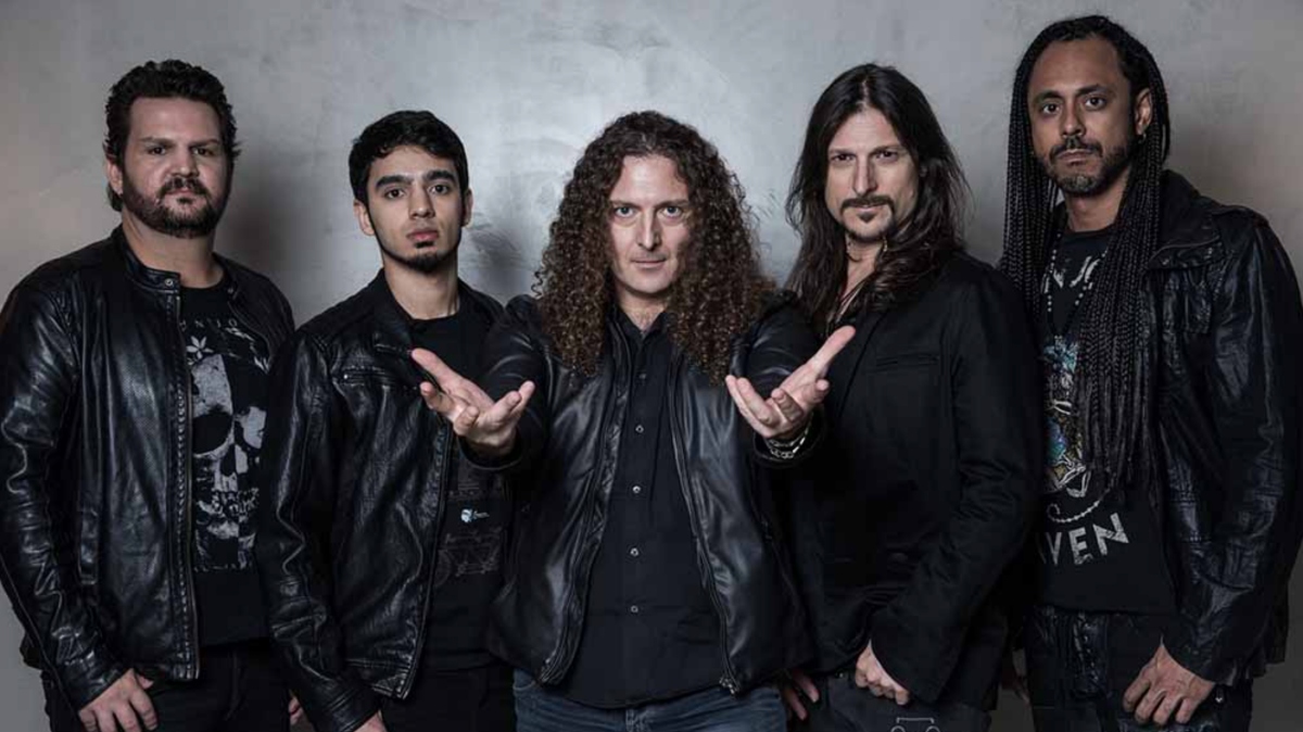 Angra en Chile: Fecha, lugar y venta de entradas — Futuro Chile