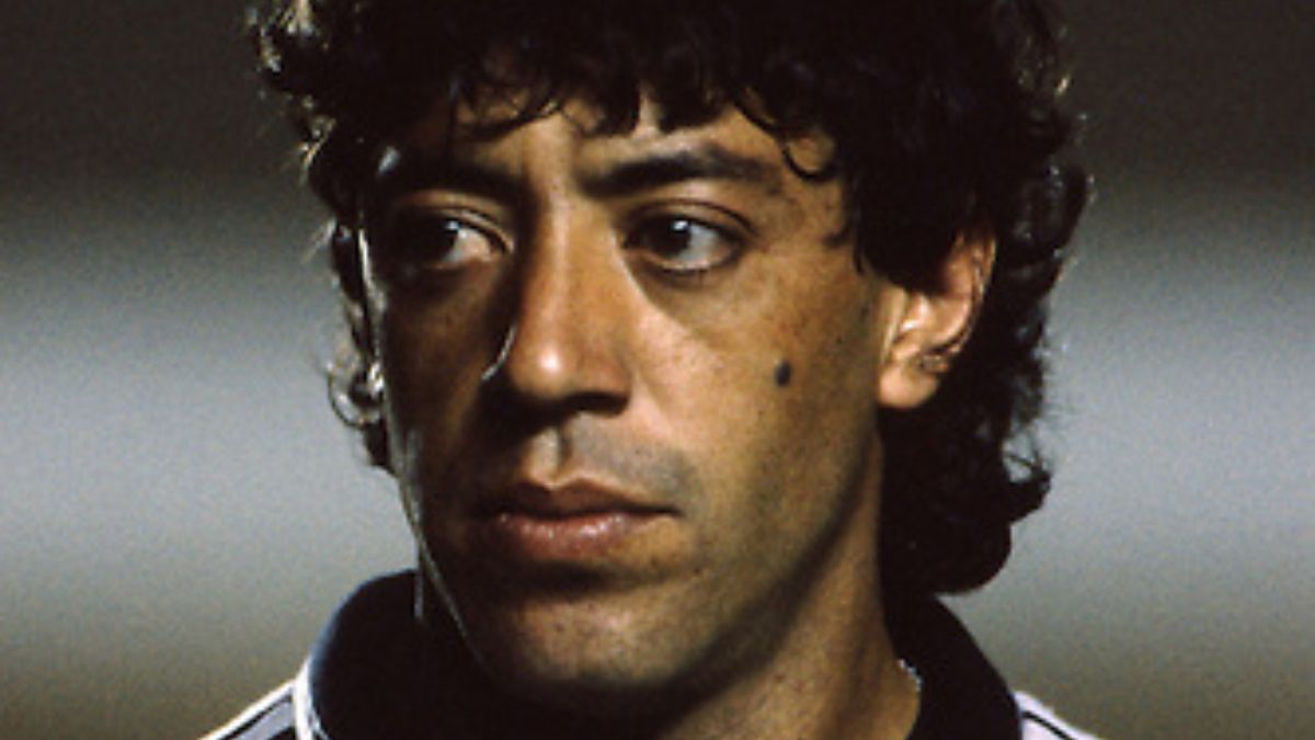 Fallece Marco Cornez: Emblemático arquero nacional — Futuro Chile