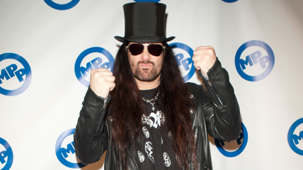 Neil Turbin, ex vocalista de Anthrax, lanza cover de "Hurt" de Nine ...