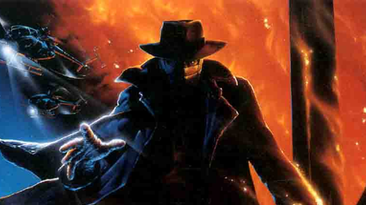 Sam Raimi se encuentra en conversaciones para revivir a "Darkman ...