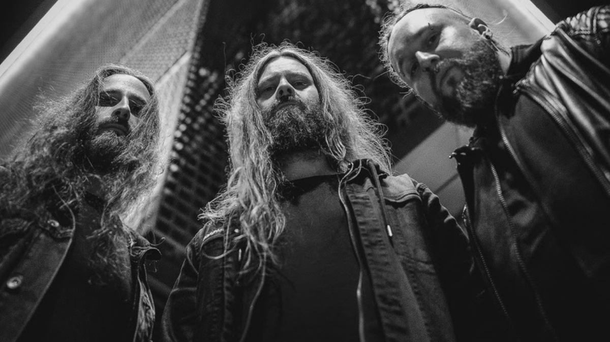 Decapitated lanza hoy su nuevo álbum “Cancer Culture” — Futuro Chile