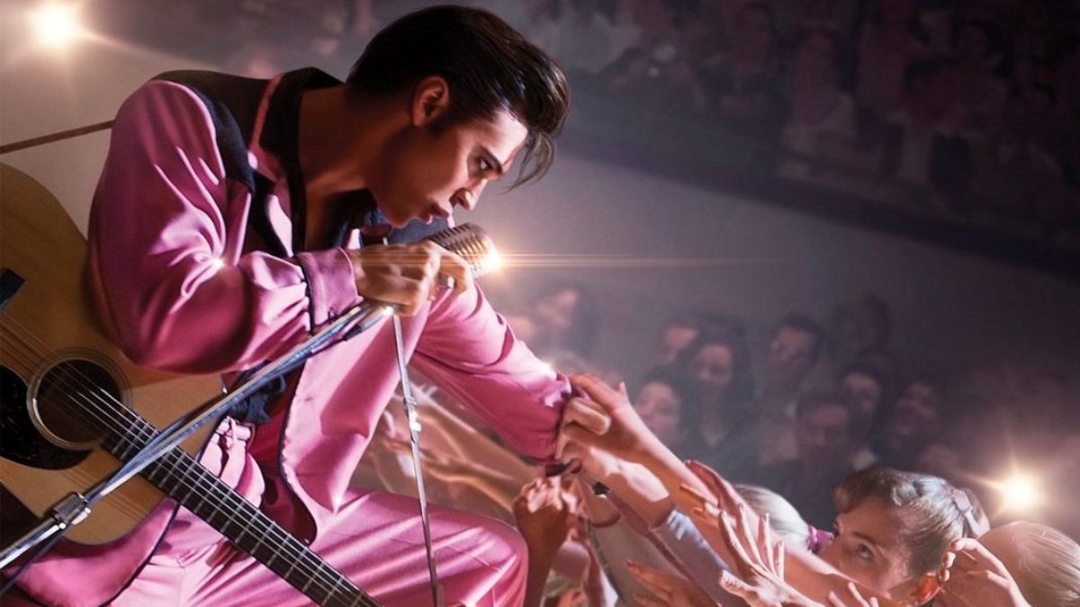 "Elvis": Warner Bros. presenta nuevo trailer de esperada biopic ...