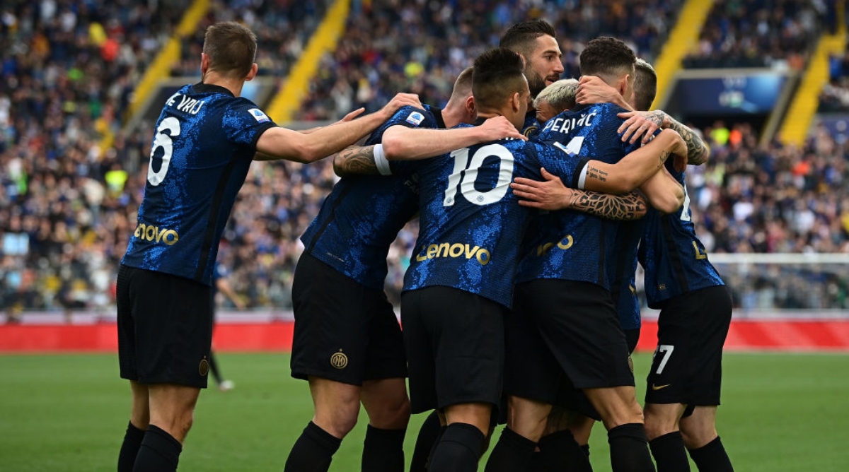 Inter con Alexis y Vidal superó al Udinese y le mete presión al líder ...