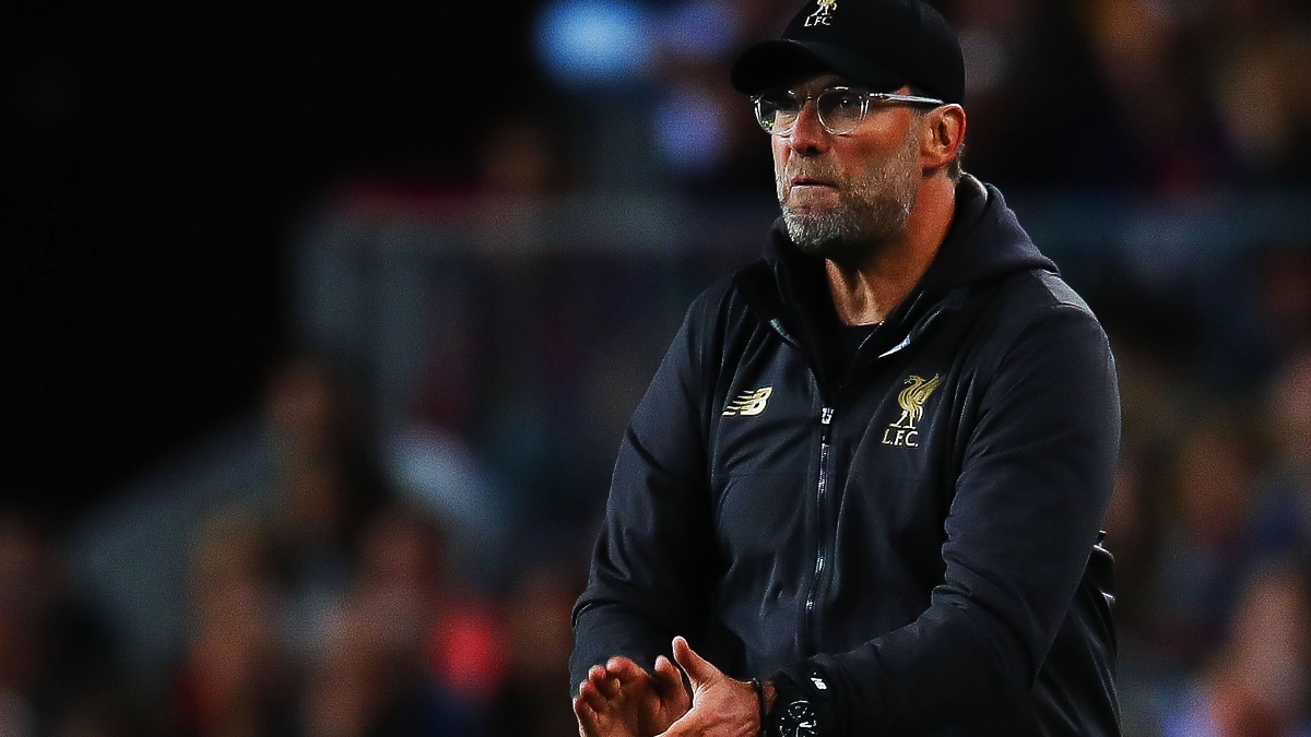 Jürgen Kloop lleva al Liverpool a su cuarta final europea en siete años ...