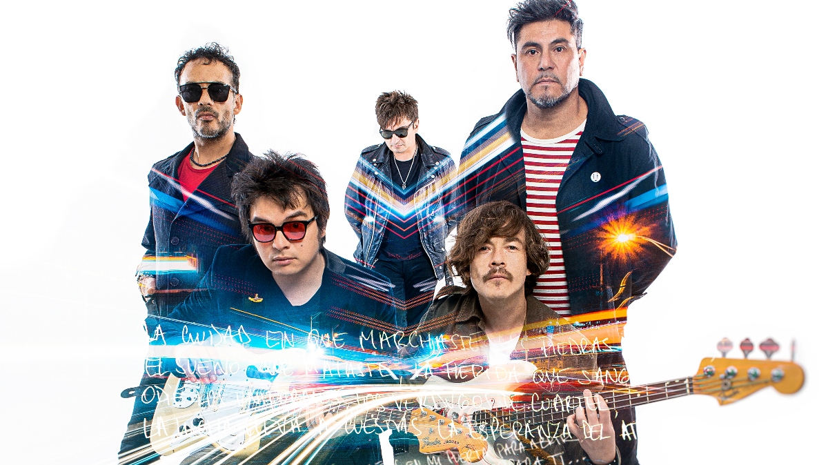 Los Bunkers: ¿Por qué se separaron y cómo nació el regreso? — Futuro Chile