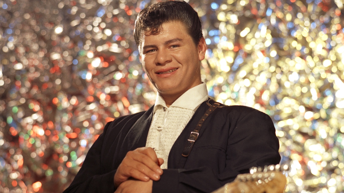 Ritchie Valens: 5 canciones fundamentales, según Futuro — Futuro Chile