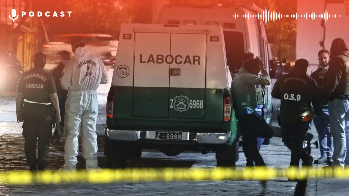 Sebastián Gray sobre la violencia: "Se debe abordar las mafias, que son ...