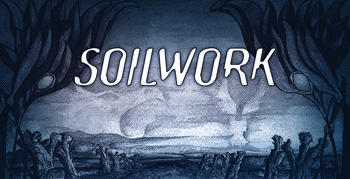 Soilwork anuncia nuevo álbum “Övergivenheten” — Futuro Chile