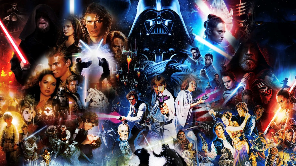Star Wars: todas las películas, de la peor a la mejor — Futuro Chile