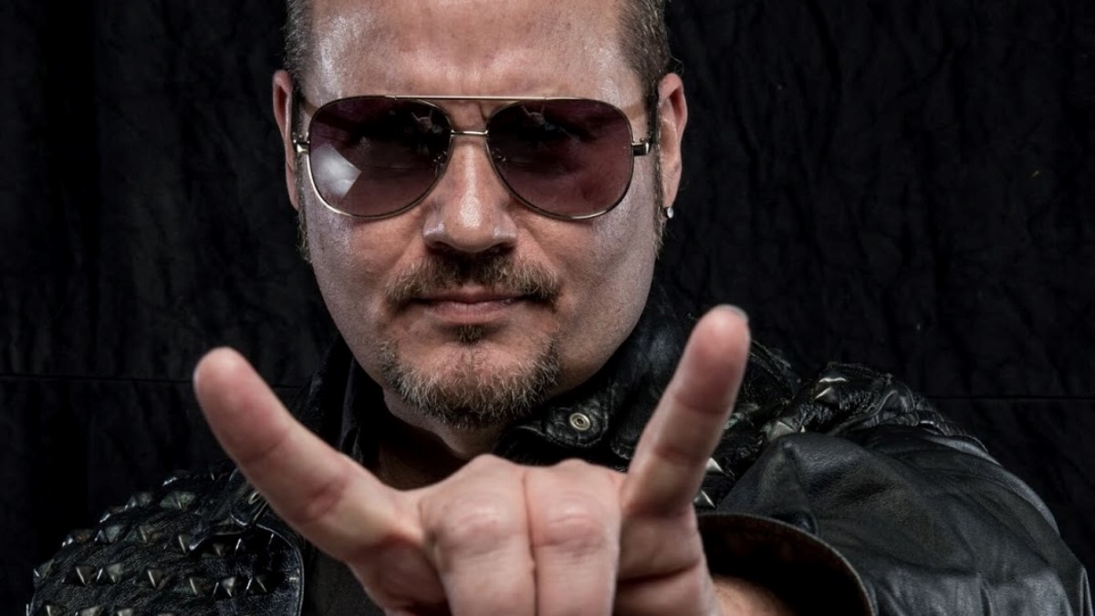 Tim "Ripper" Owens en Chile: Lugar, fecha y venta de entradas — Futuro ...