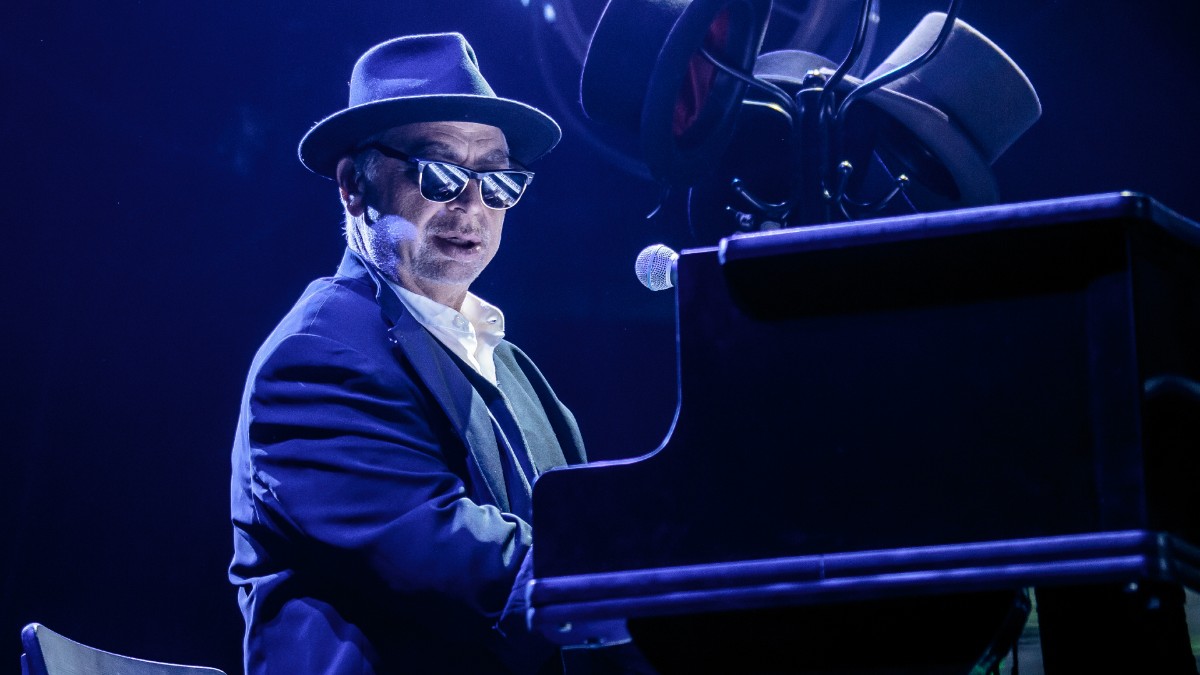 David Paich de Toto lanza video adelanto de su primer disco solista ...