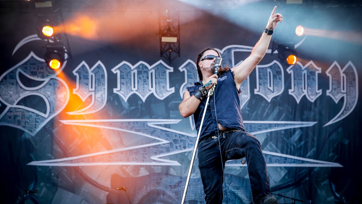 Symphony X reconfirma concierto en Chile y suma banda invitada — Futuro ...