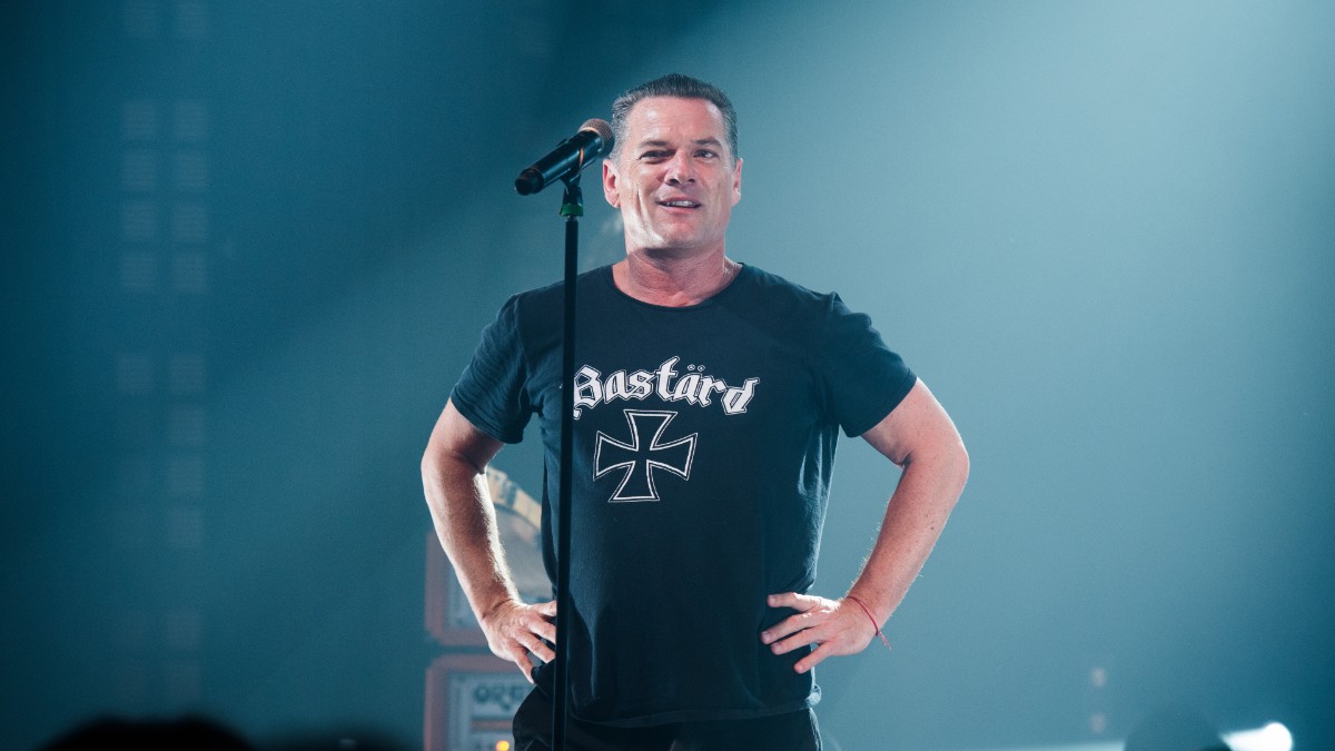 Ugly Kid Joe anuncia nuevo disco y lanza primer video "That ain't livin ...