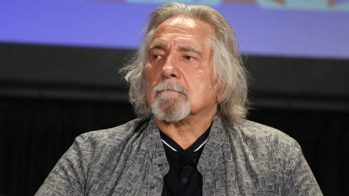 Geezer Butler de Black Sabbath se retira de la música a los 73 años — Futuro Chile