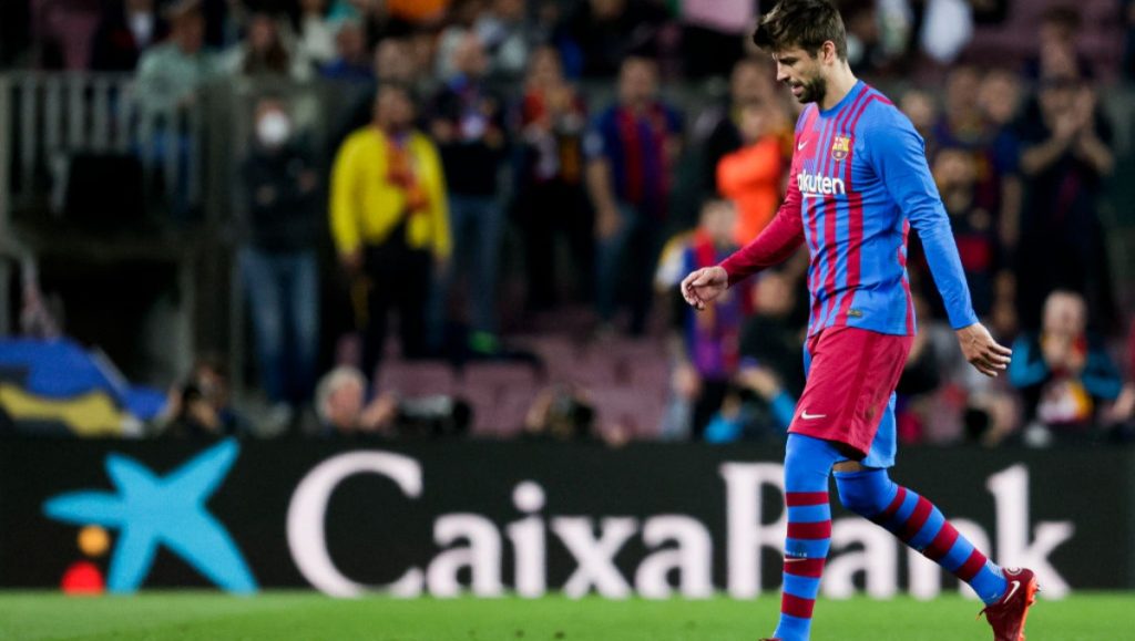 Gerard Piqué: Revelan comportamiento “desatado”, infidelidad y falta de ...