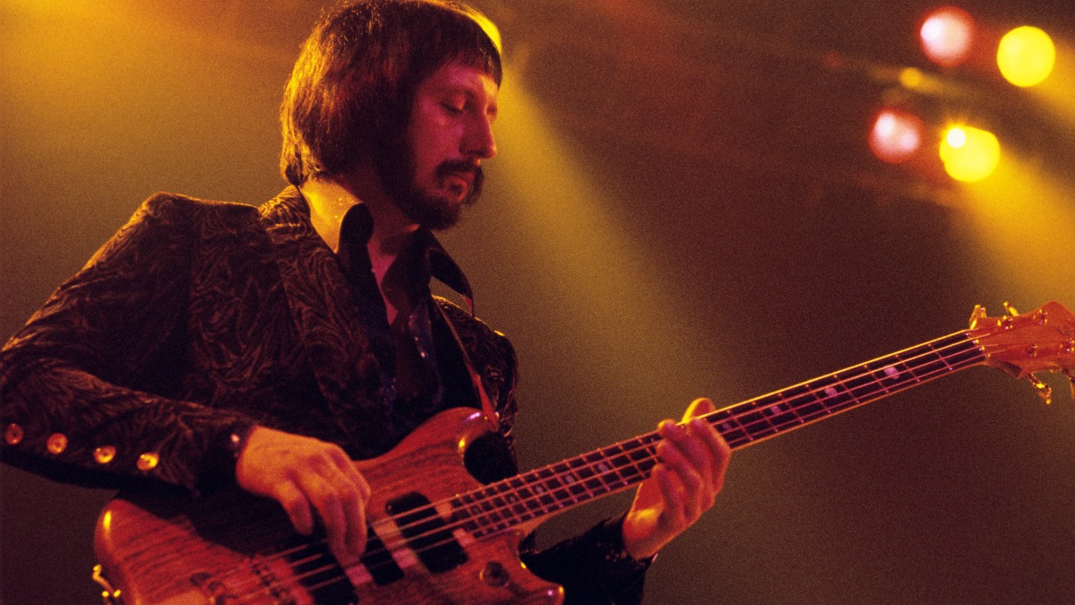 John Entwistle: sus 10 mejores canciones en The Who, según Futuro ...