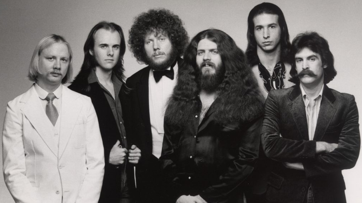 Kansas: sus 10 mejores canciones, según Futuro — Futuro Chile